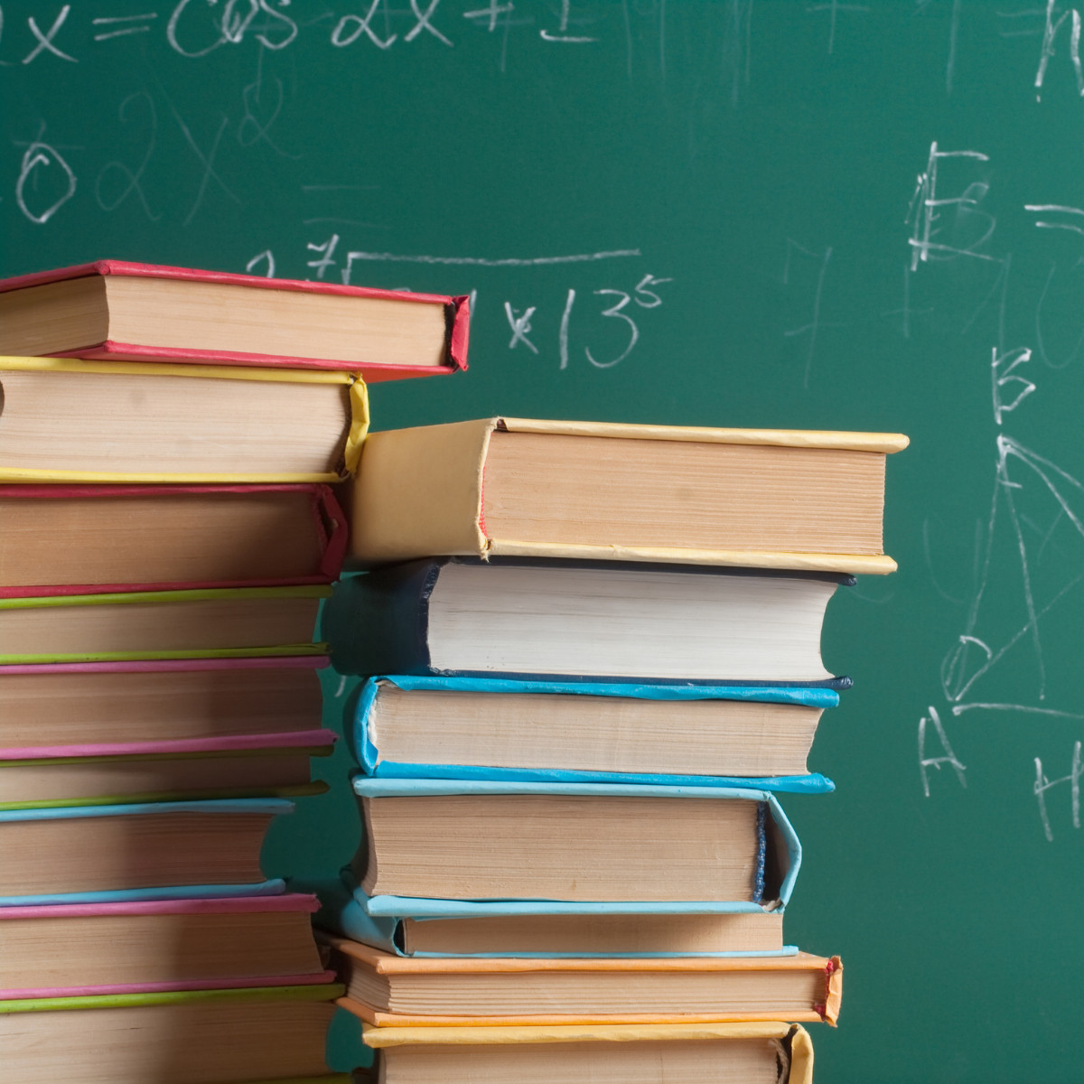 30 Best Books Set in School (High School & College) 2024