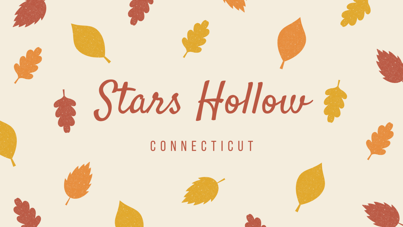 25 Gilmore Girls Wallpaper for Desktop & Cell Phone