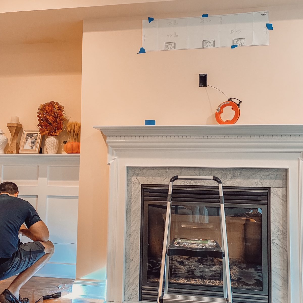 Samsung Frame TV Installation Guide: Easy to DIY at Home