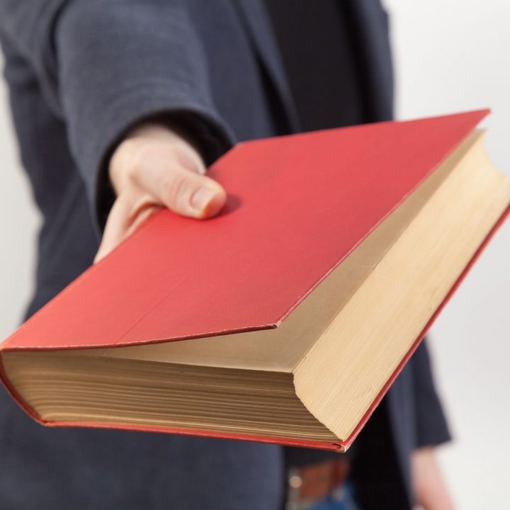 22 Ways to Enter Free Book Giveaways & Sweepstakes 2025