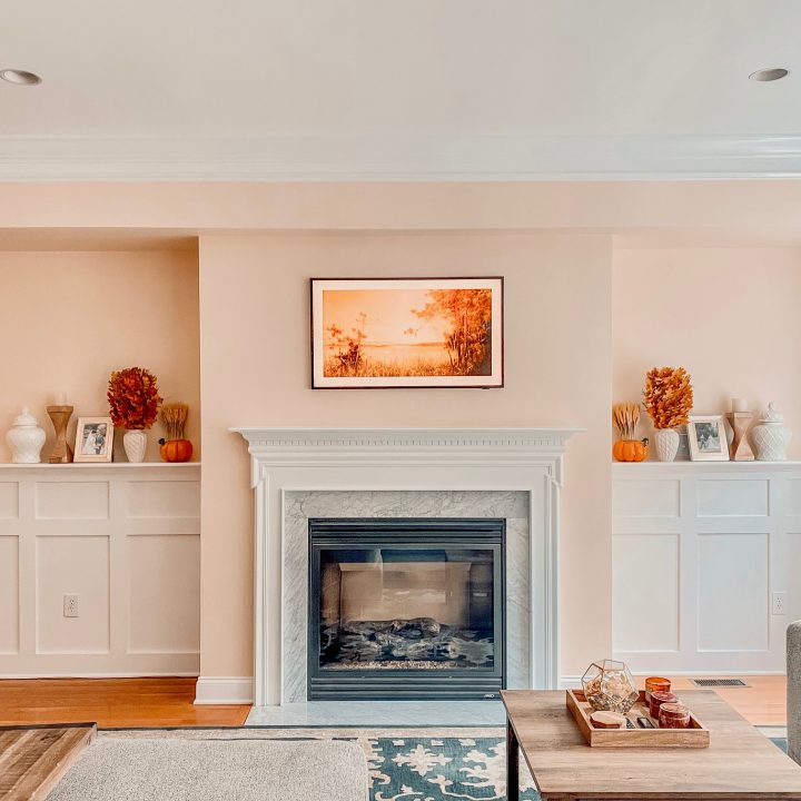 Samsung Frame TV Installation Guide: Easy to DIY at Home