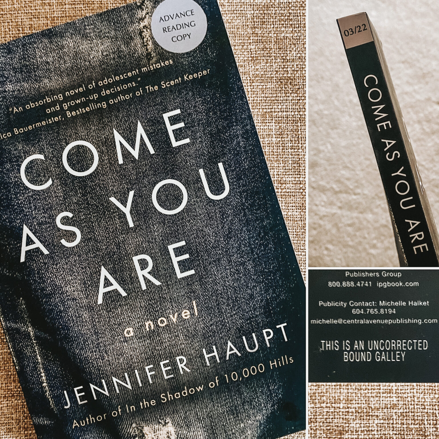 What is an ARC book? (+ How to Get ARCs Free) 2025