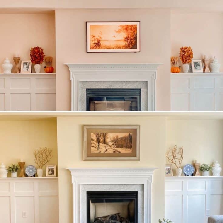 Samsung Frame TV Installation Guide: Easy to DIY at Home