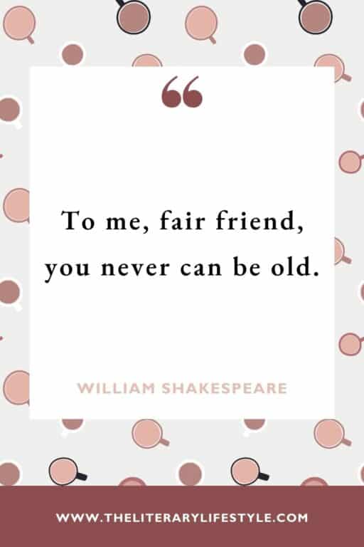 50 Best Quotes by Shakespeare on Friendship to Inspire You 2025