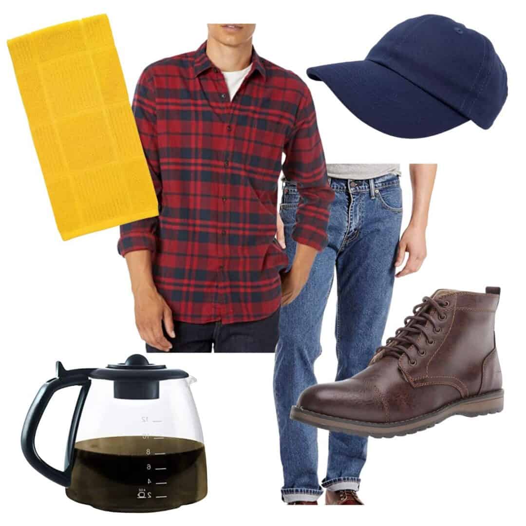 4 Best Gilmore Girls Costumes: Ideas for Couples or a Group