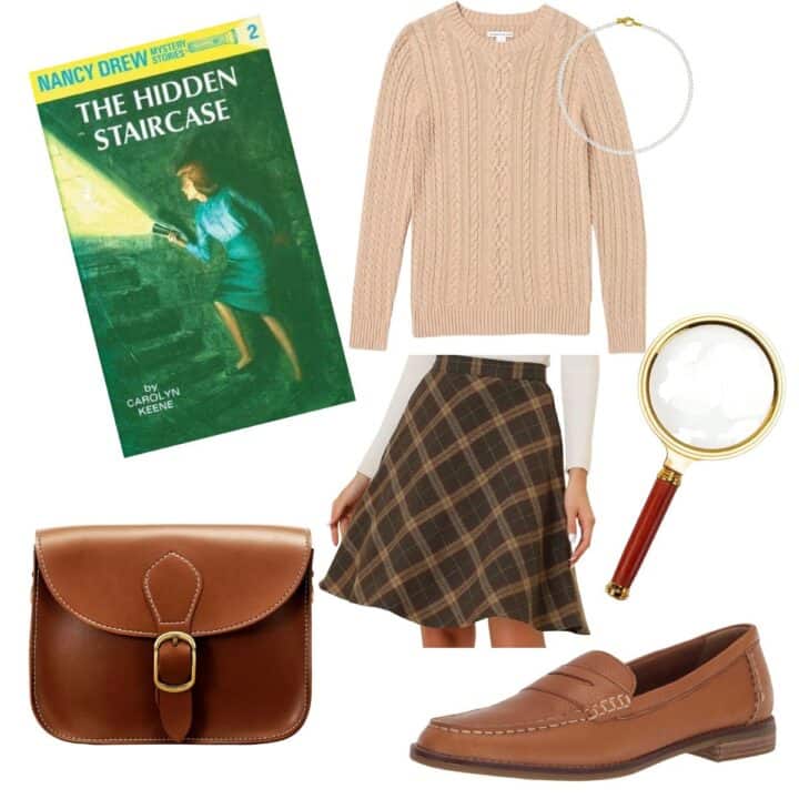 Top 25 Literary Costumes: Bookish Ideas for Adults