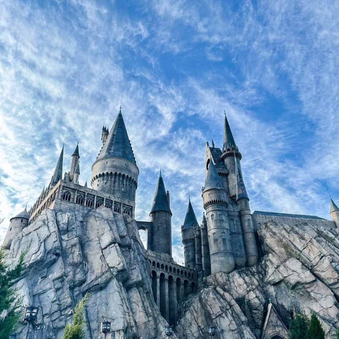 Guide to the Wizarding World of Harry Potter in Orlando, Florida