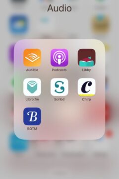 10 Best Audiobook Sites, Subscriptions, and Services 2025