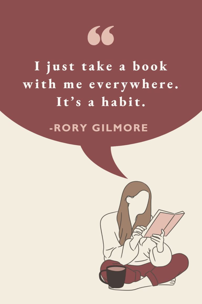 7 Good Reading Habits to Develop Now