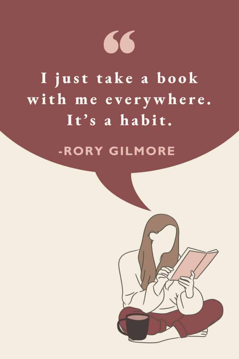 7 Good Reading Habits to Develop Now