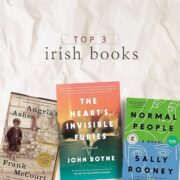 10 Best Irish Books by Famous Authors From Ireland