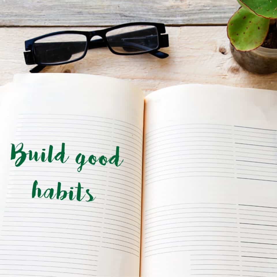 7 Good Reading Habits to Develop Now