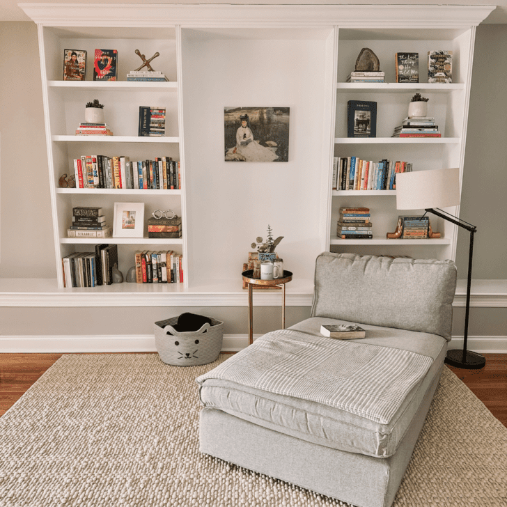 Must-Have Reading Area Ideas at Home for Adults 2025