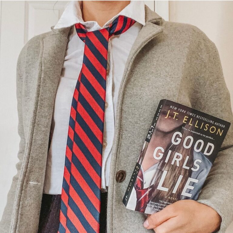 20 Best Books About High School and College Life