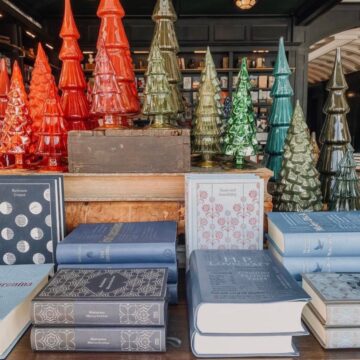 50 Most Literary Christmas Quotes From Books