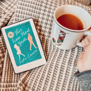 14 Best Books About New Year's Eve For Adults