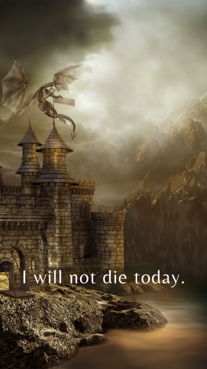 10 Aesthetic Fourth Wing Wallpaper for Your Phone Background