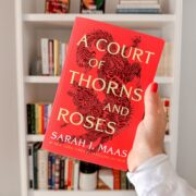 ACOTAR Characters: Full Guide to Book 1 (With Page Numbers)