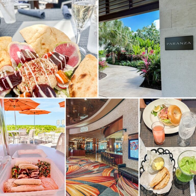 Atlantis Bahamas Review: Tips & Things to Do