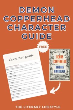Demon Copperhead Characters Explained (+ PDF List)