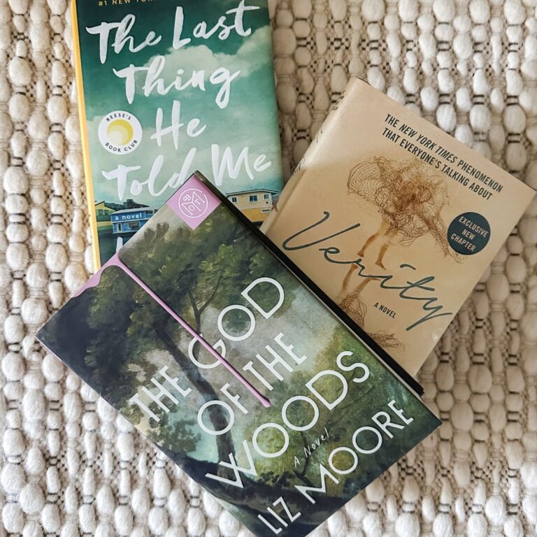 10 Most Exciting Books You Can't Put Down Until the End