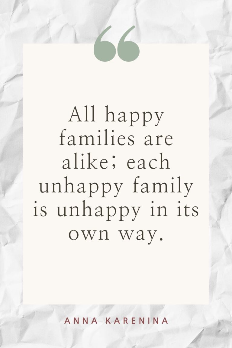 15 Best Novels About Family Drama With Epic Sagas