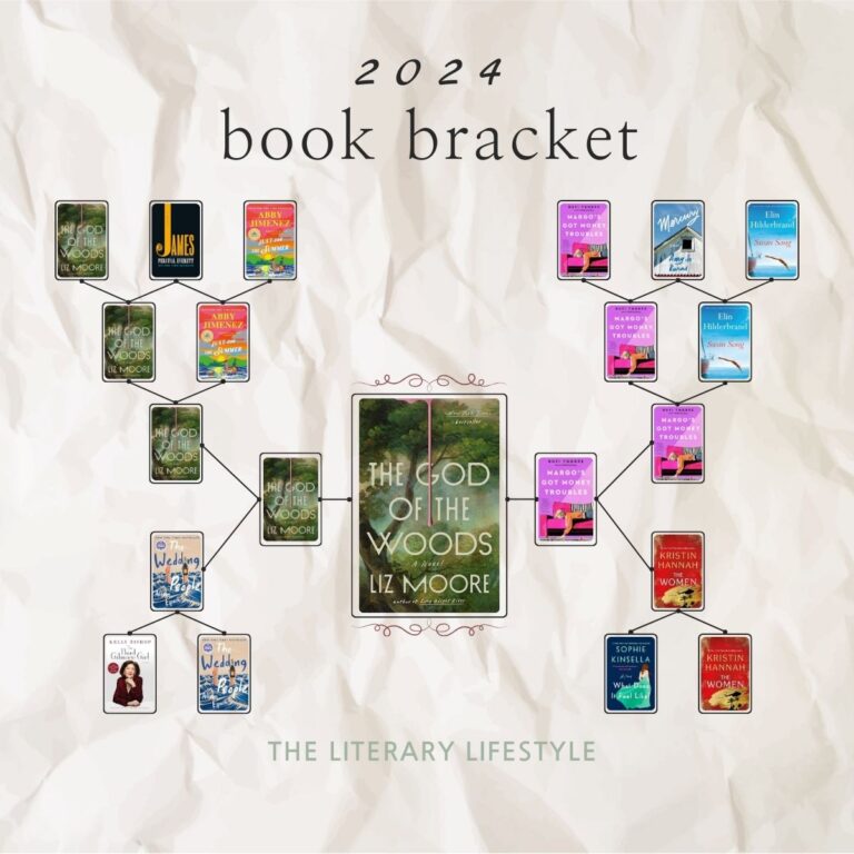 Jess Mariano's Reading List of Books on Gilmore Girls