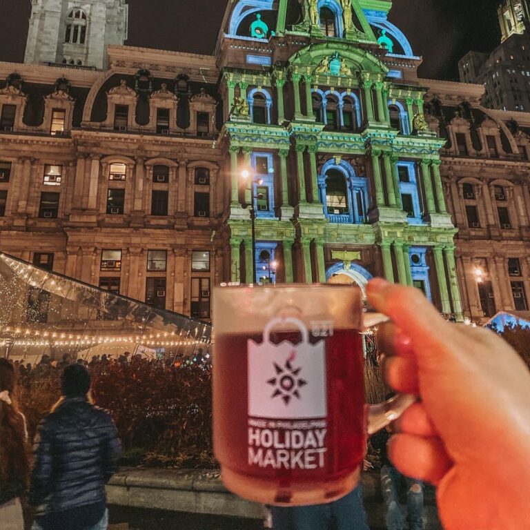 Easy Hot Spiced Red Mulled Wine Recipe For the Stovetop