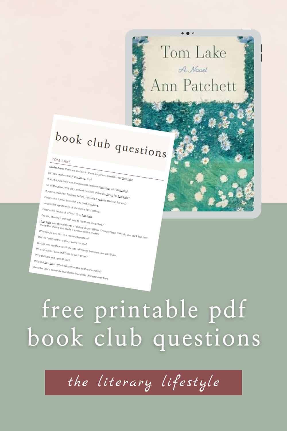 50 The Women Book Club Questions and Ideas (+ PDF)