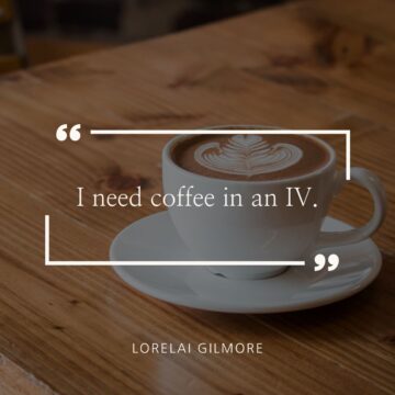 50 Best Gilmore Girls Quotes on Coffee, Books, and Life