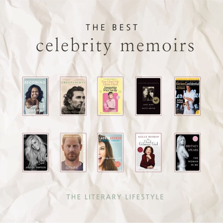 How to Read Taylor Jenkins Reid Books in Order (With Checklist)